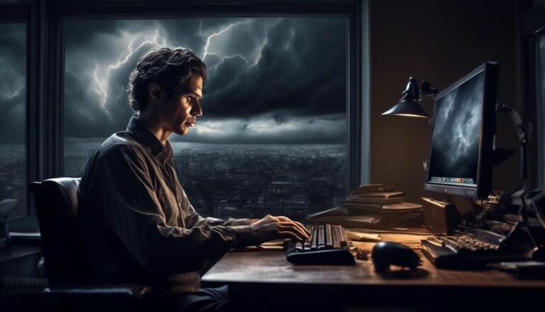 How to Write a Professionally Angry Email - Influenctor