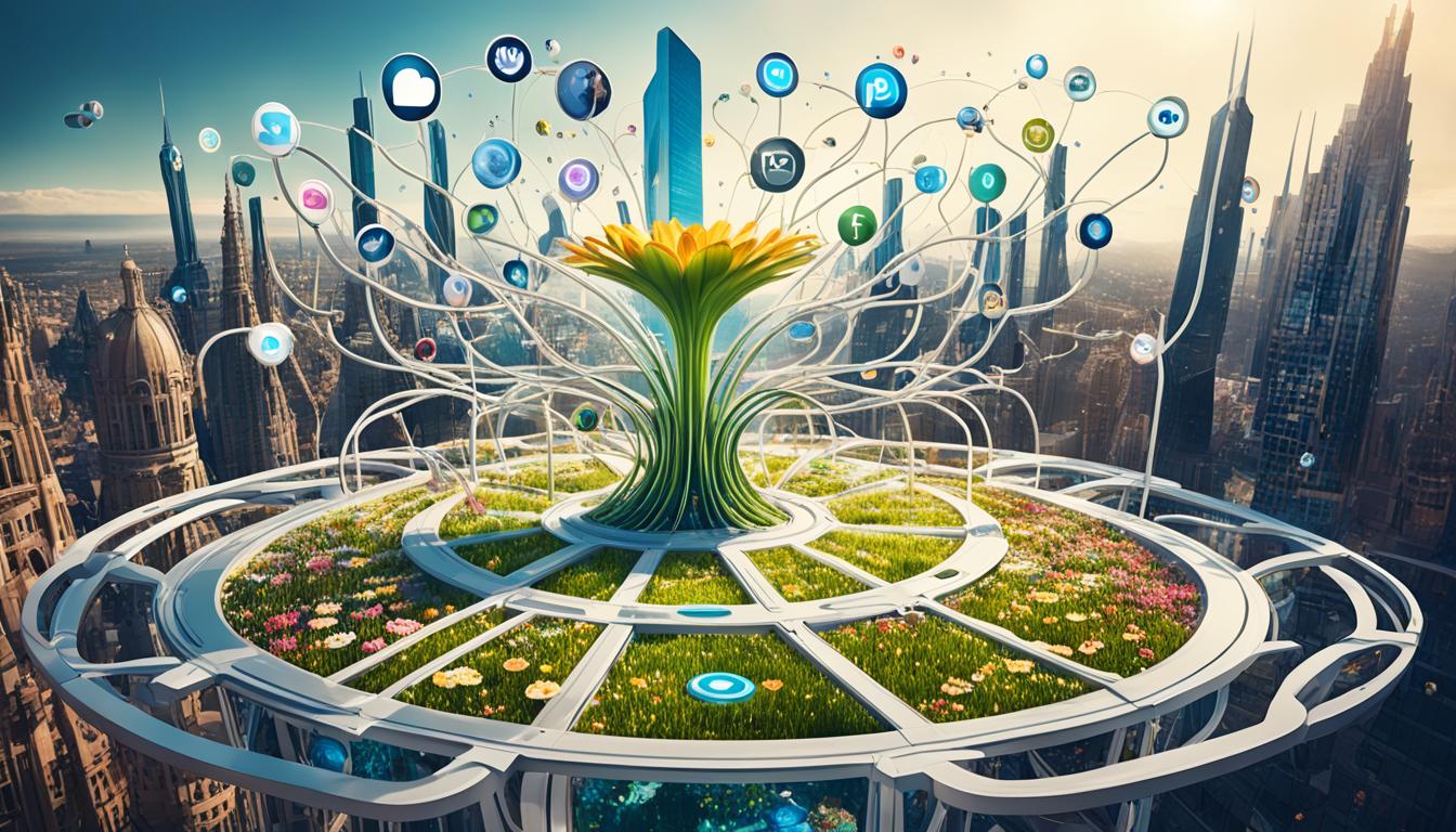 Social Media Trends in 2024: What's New & Hot