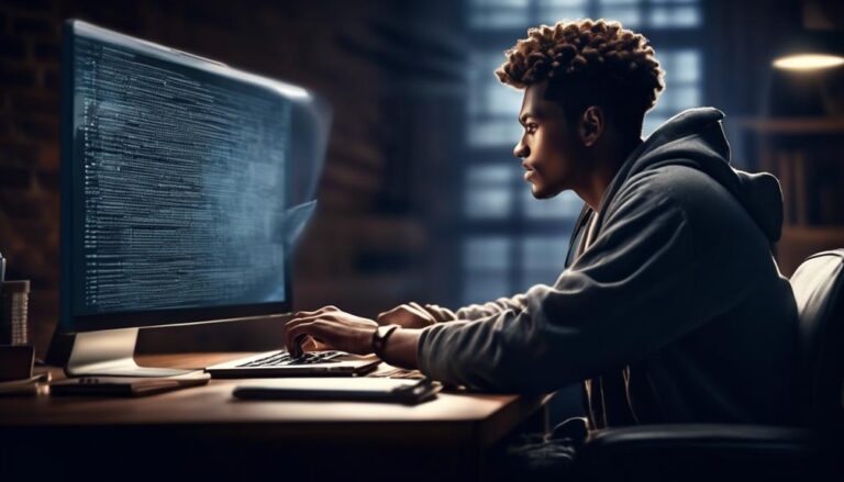 How to Write a Winning Email to a Potential Employer: Sample Guide ...