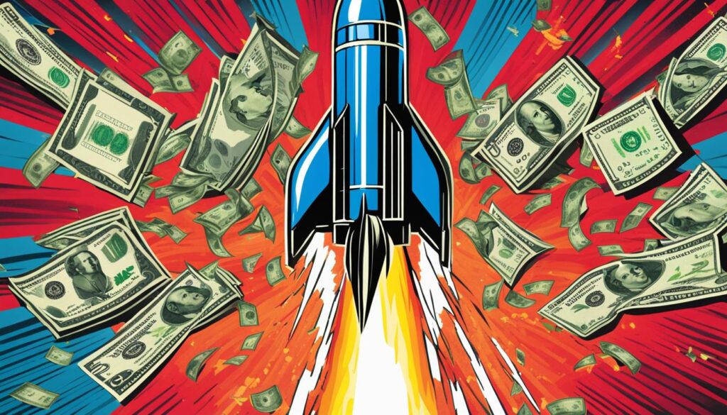 The 5 P's of Marketing: A Comprehensive Guide