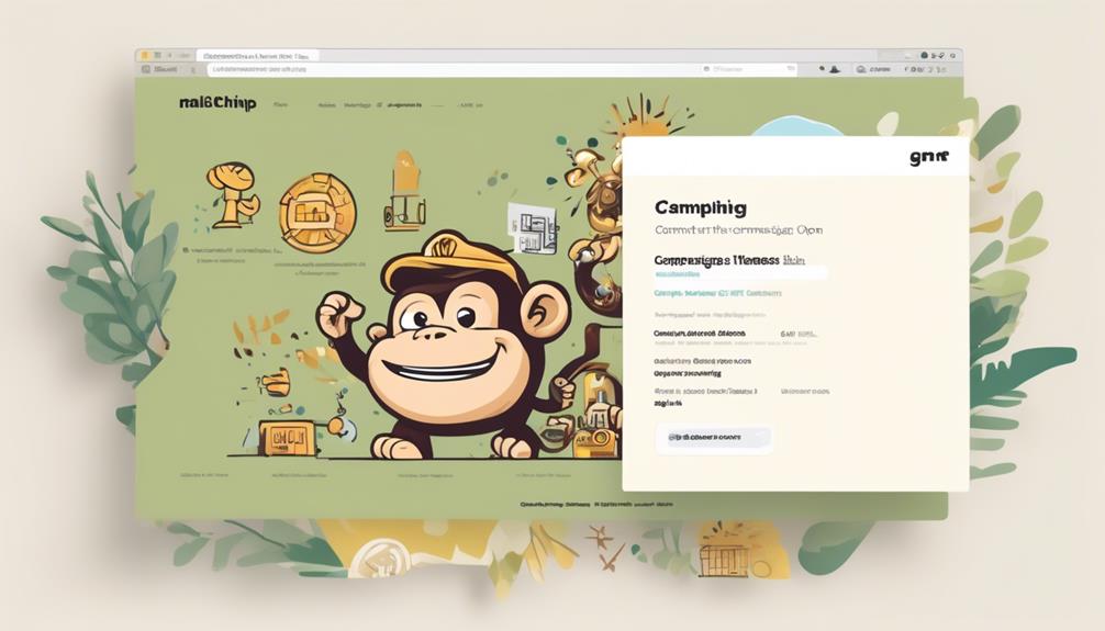 How To Upload A Video To Mailchimp Influenctor How To Upload A Video To Mailchimp Influenctor