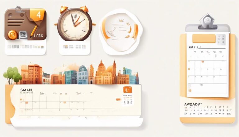 How to Write Your Availability in Email Like a Pro - Influenctor