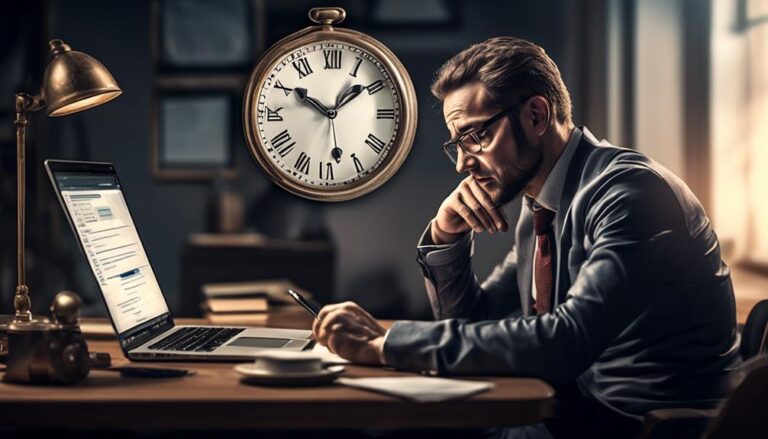 How to Write a Polite Email to Your Professor About an Absence ...