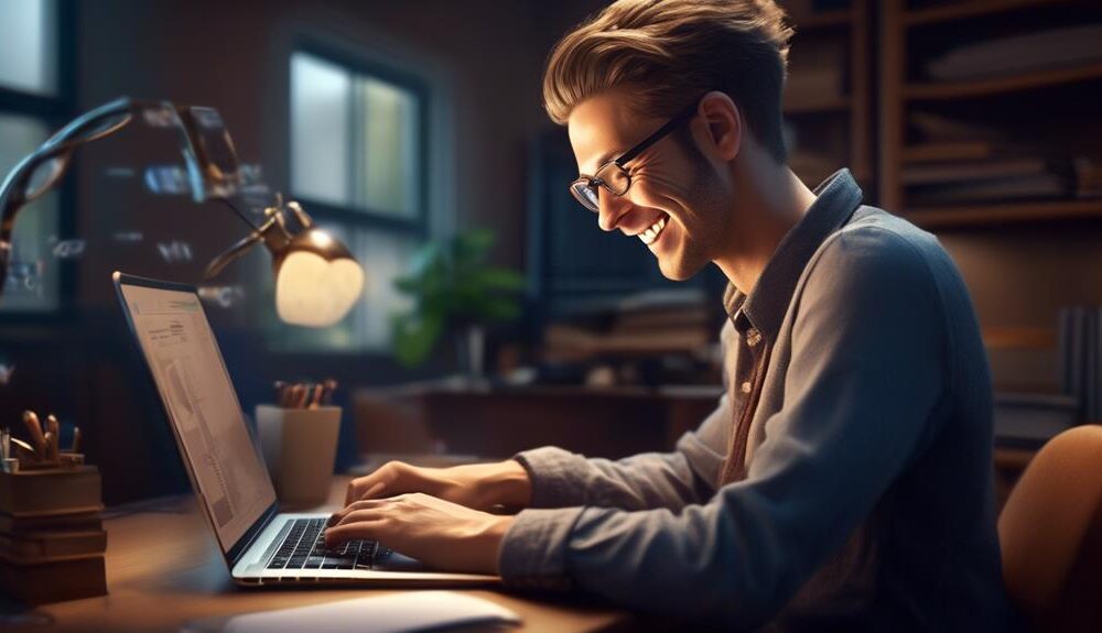 How to Write a Winning Email to a Potential Employer: Sample Guide ...