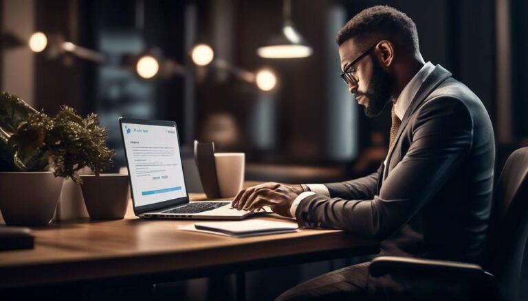 How to Write a Polite 'Please Note' in Your Email - Influenctor