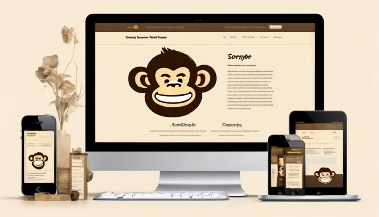 Code Your Own Mailchimp Template: A Step-by-Step Guide - Influenctor