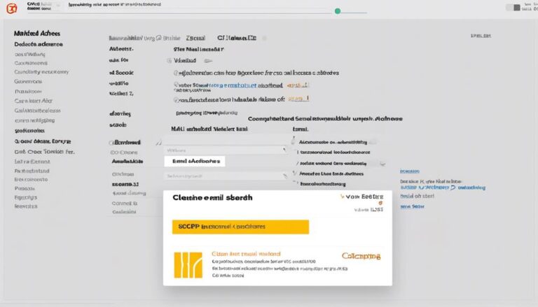 How to Wrap Text in Mailchimp - Influenctor