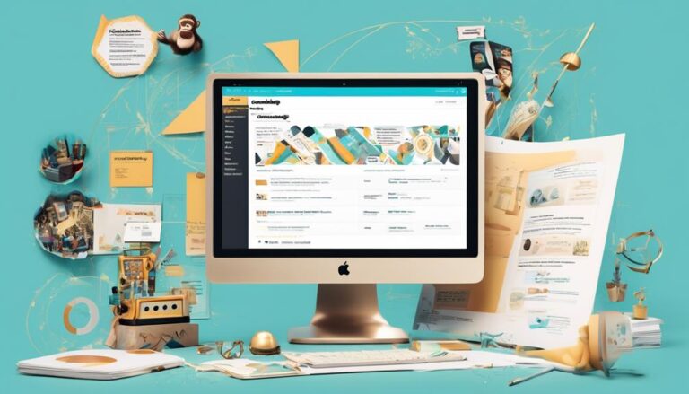 How to Edit a Campaign in Mailchimp - Influenctor