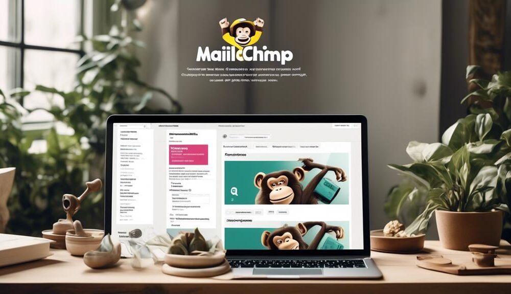 Add a GIF to Mailchimp: Quick & Easy Guide - Influenctor