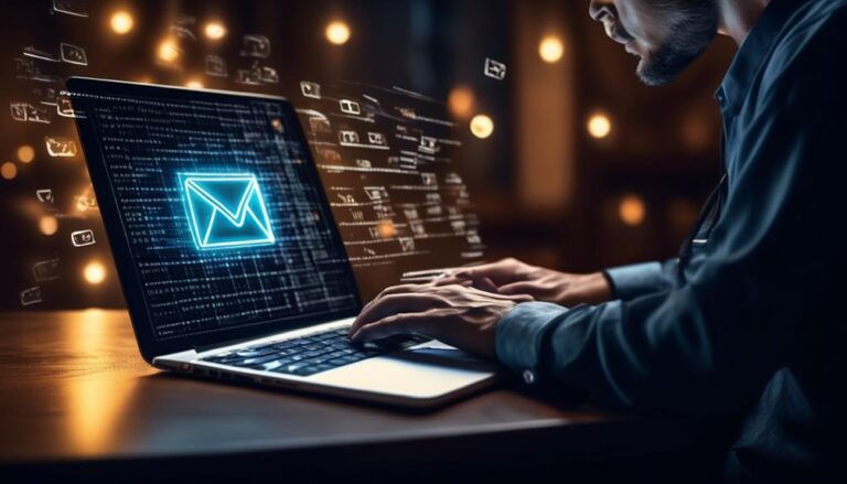 How to Write Phone Extension in Email Signature - Influenctor