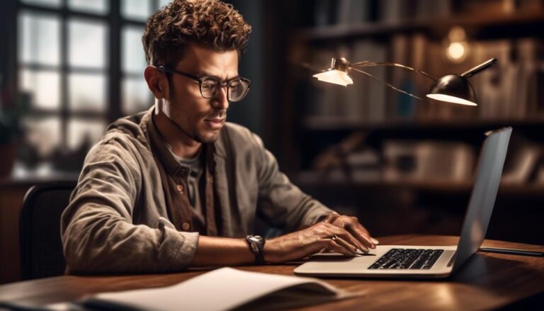 How to Write an Effective Inquiry Email - Influenctor