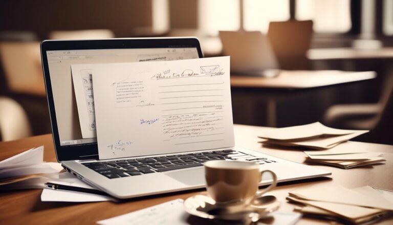 Email Etiquette: 10 Tips for Writing to Your Manager - Influenctor