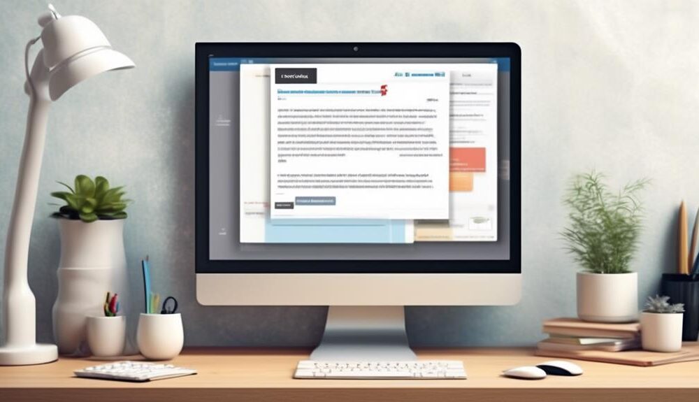 Crafting the Perfect Email Asking for an Extension - Influenctor