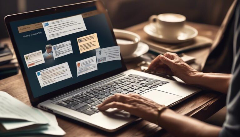 How to Write an Effective Inquiry Email - Influenctor