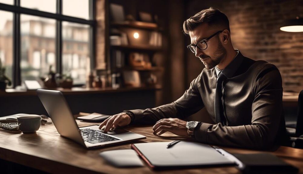 How to Write Email Examples for Your Boss - Influenctor