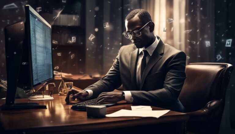 How to Write an Effective Inquiry Email - Influenctor