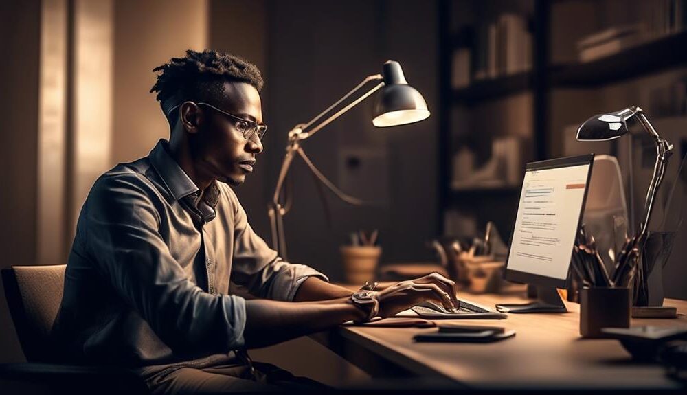 Email Etiquette: 10 Tips for Writing to Your Manager - Influenctor