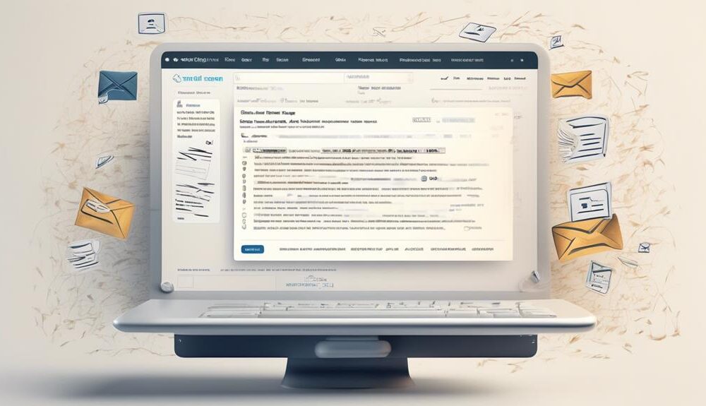 How to Write Contact Number in Email: 10 Easy Steps - Influenctor