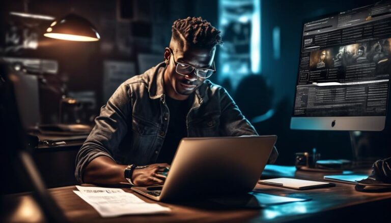 How to Write a Professionally Angry Email - Influenctor