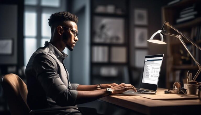 How to Write a Polite Email to Your Professor About an Absence ...