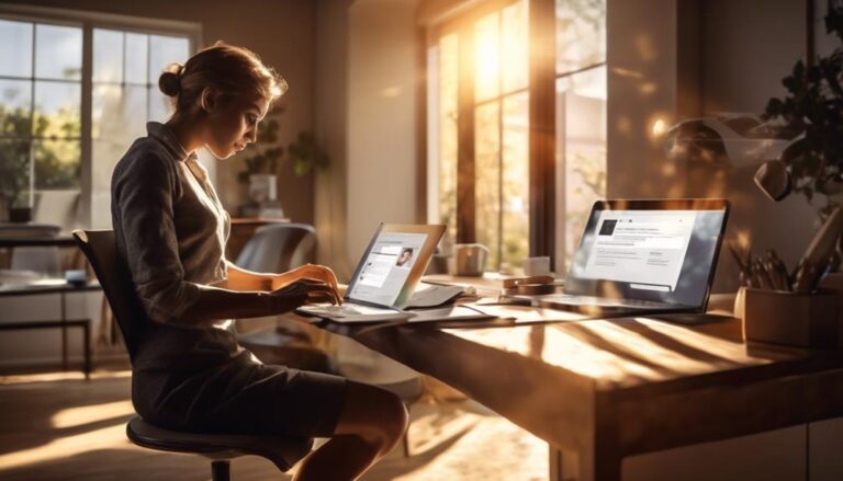 How to Write a Professional PTO Request Email - Influenctor