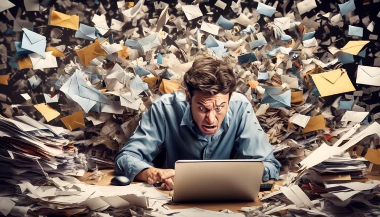 How to Write an Urgent Email That Gets Immediate Attention - Influenctor