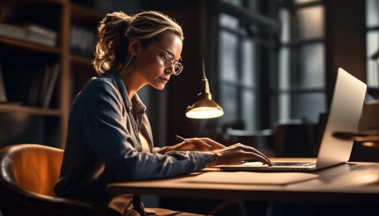 How to Write a Winning Email to a Potential Employer: Sample Guide ...