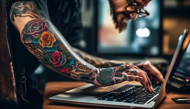 Smartsheet Email Automation - Influenctor