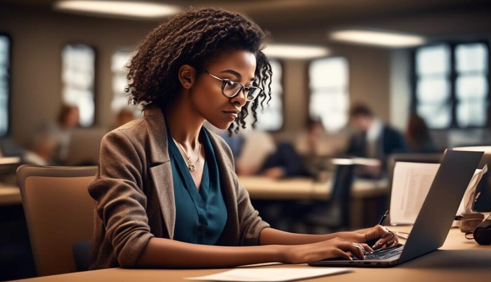 How to Write a College Admissions Office Email: Sample Guide - Influenctor