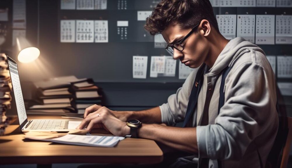 How to Write a Polite Email to Your Professor for a Late Assignment ...