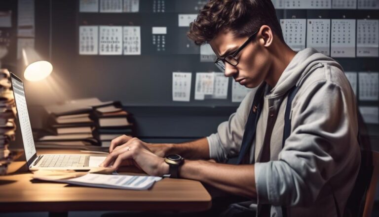 How to Write a Professional Email to Someone You Don't Know - Influenctor