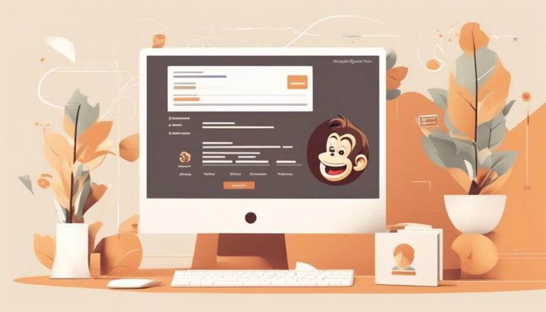 How Do I Insert a Table in Mailchimp - Influenctor
