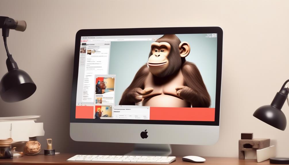 How To Embed Youtube Video In Mailchimp Influenctor