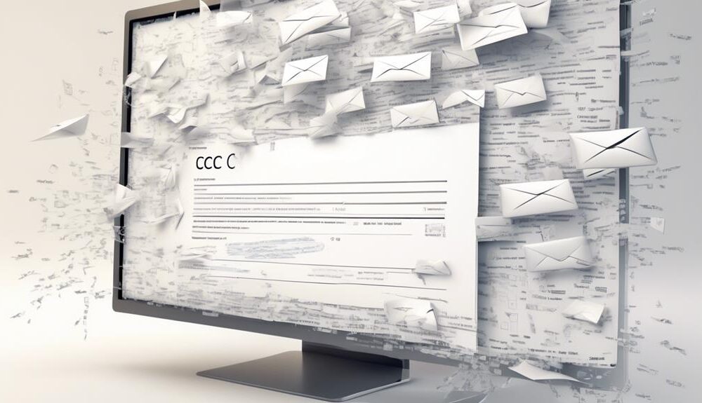 How to Write Ccd in Email: A Comprehensive Guide - Influenctor