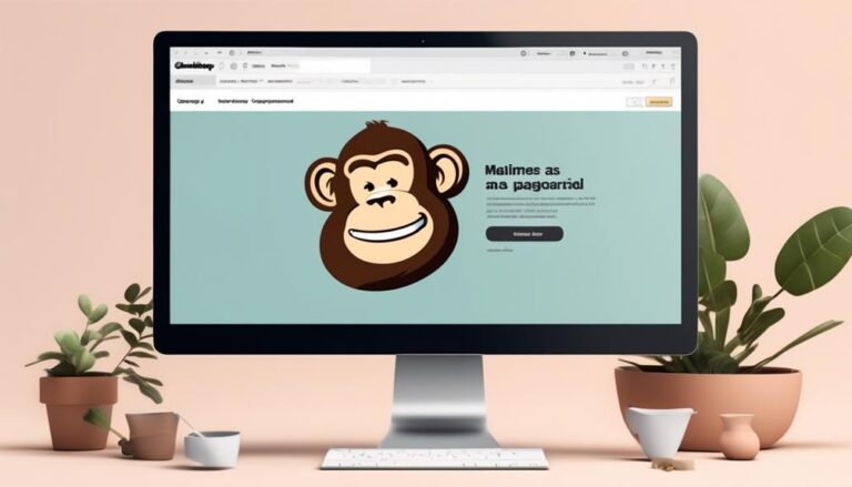 How to Make a Campaign a Template in Mailchimp - Influenctor