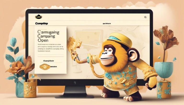 How to Attach a Pdf in Mailchimp - Influenctor