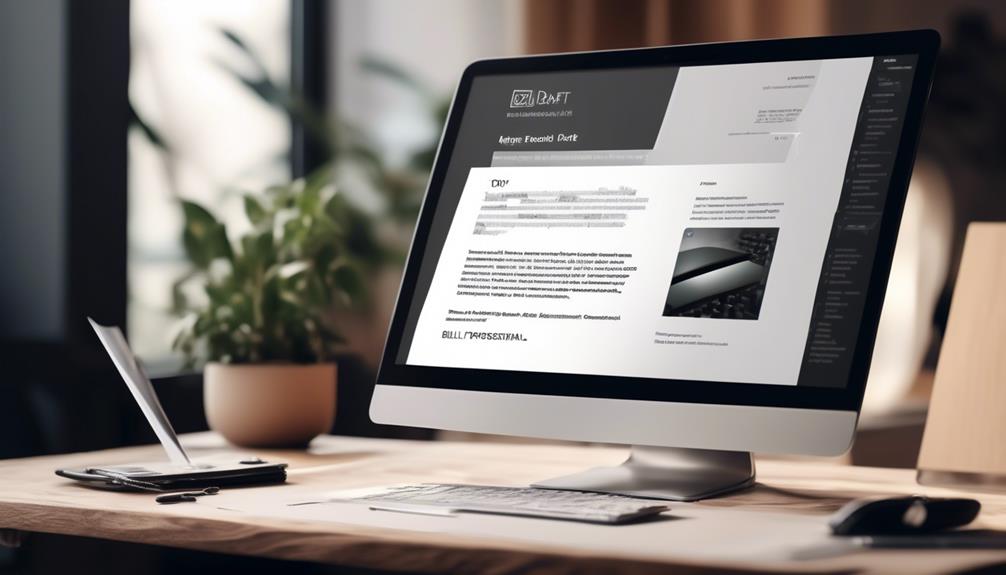 How To Write Email To Manager Regarding Updates Sample Influenctor