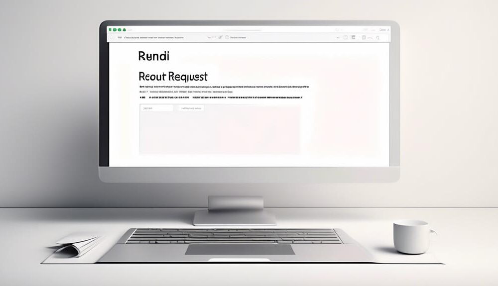 How to Write a Polite Refund Request Email - Influenctor