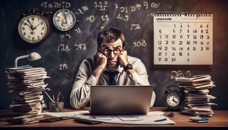 How to Write a Polite Email to Your Professor About an Absence ...