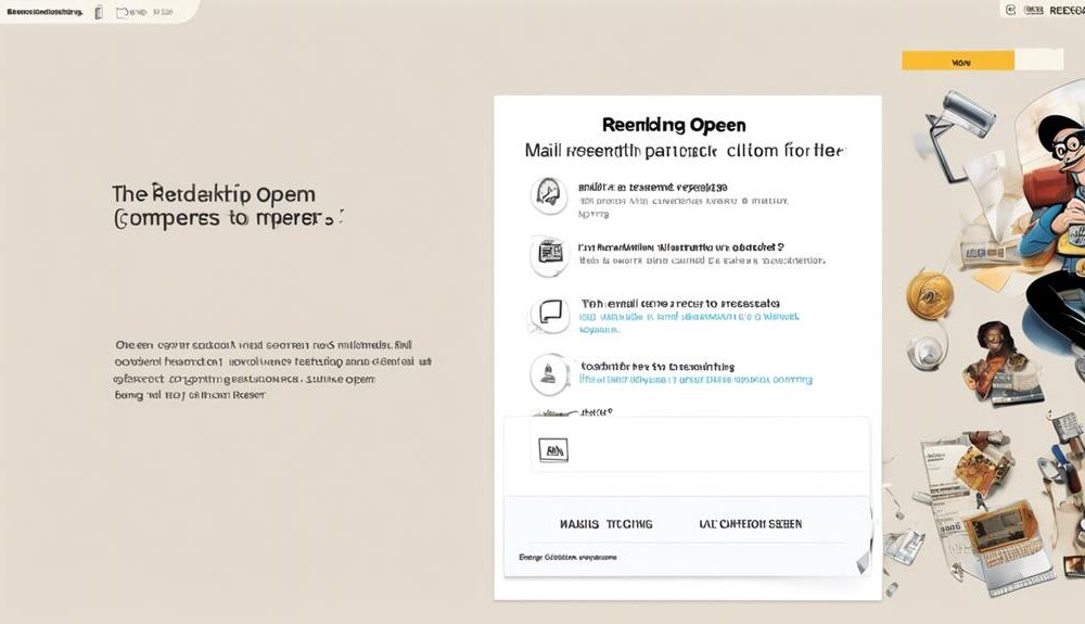 How to Resend to Non Openers in Mailchimp - Influenctor