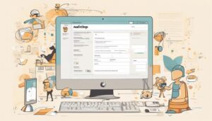 How to Send a Mailchimp Email to One Person - Influenctor