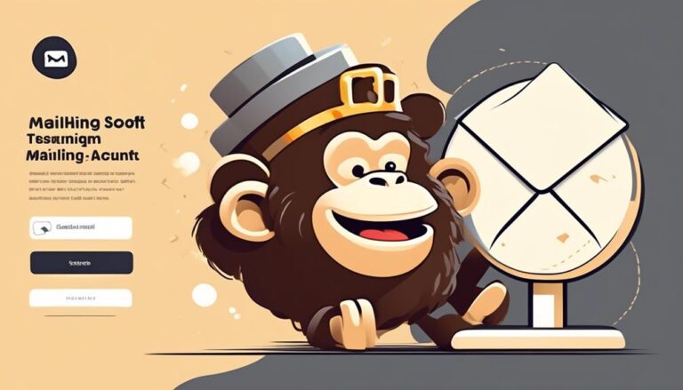 How to Resend to Non Openers in Mailchimp - Influenctor