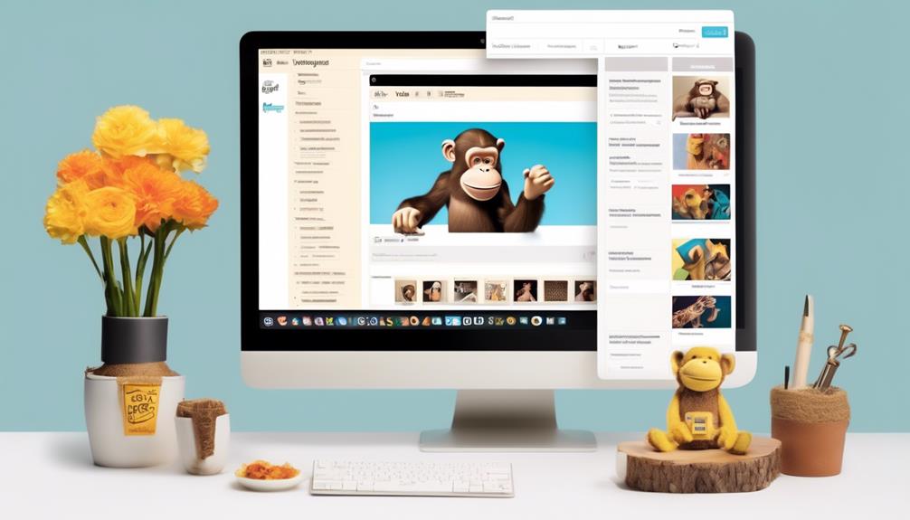 How To Add A Video To Mailchimp Influenctor