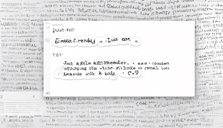 How to Write a Daily Report Email to Your Boss: Sample Guide - Influenctor