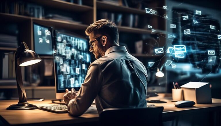 How to Write a Polite 'Please Note' in Your Email - Influenctor