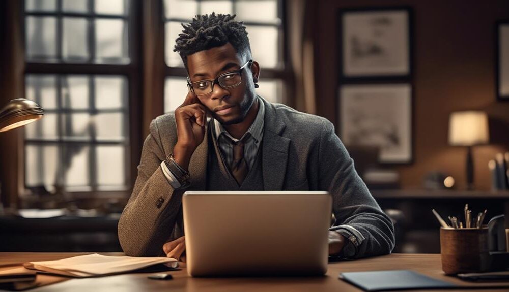 How to Write a Polite Email to Your Manager - Influenctor