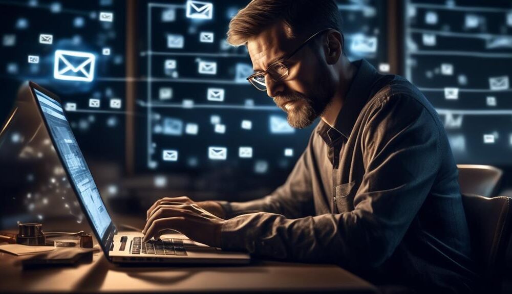 How to Write an Email on Behalf of Someone: A Comprehensive Guide ...