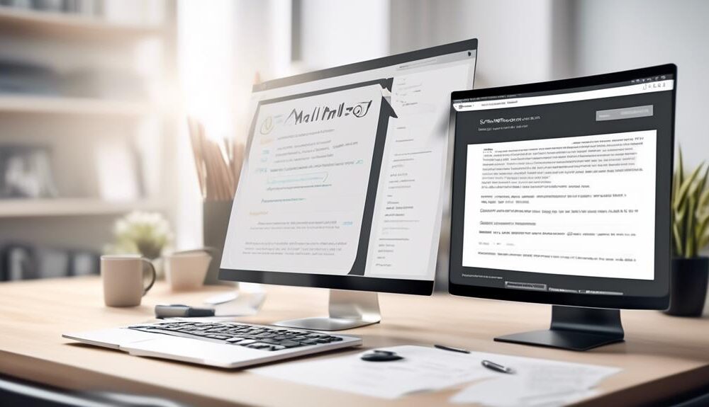 How to Write a Professional Estimate Email - Influenctor