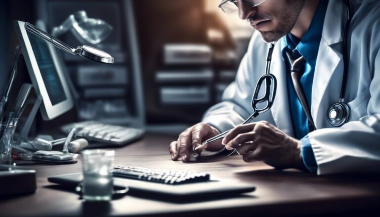 Reach Out to AT&T Customer Service via Email