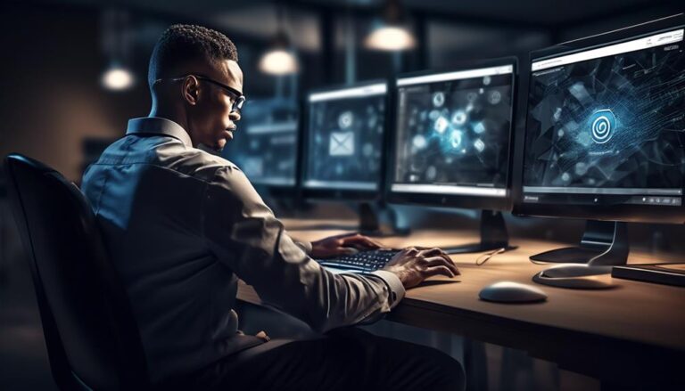 How to Write a Professional Email to HR - Influenctor